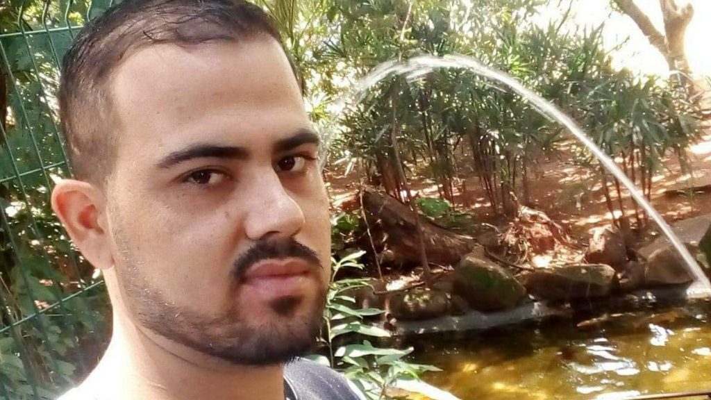 Família de Bruno pede doações para cirurgia de câncer - Portal Morada ... Família de Bruno pede doações para cirurgia de câncer - Portal Morada ...