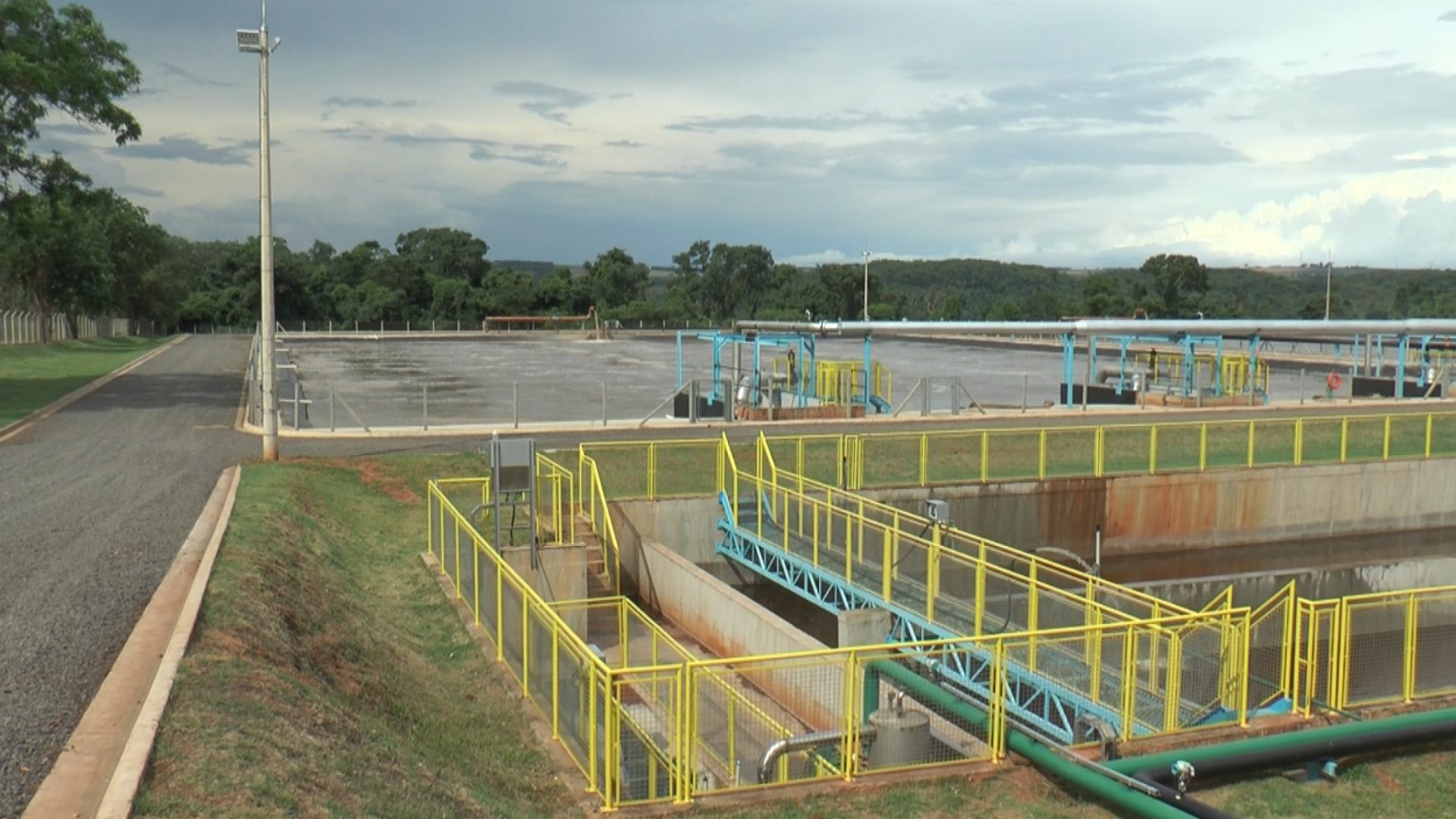 Nova ETE da Cutrale recebe investimento de R$ 35 milhões - Portal ...