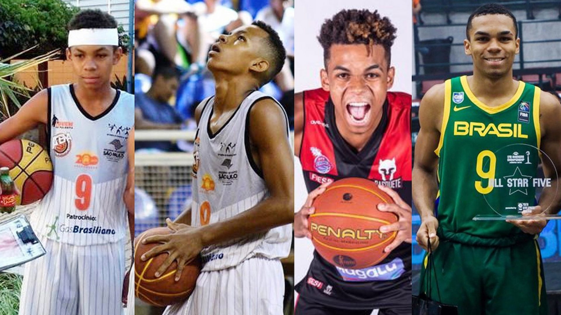 Reynan: O araraquarense que é uma promessa do basquete brasileiro ...