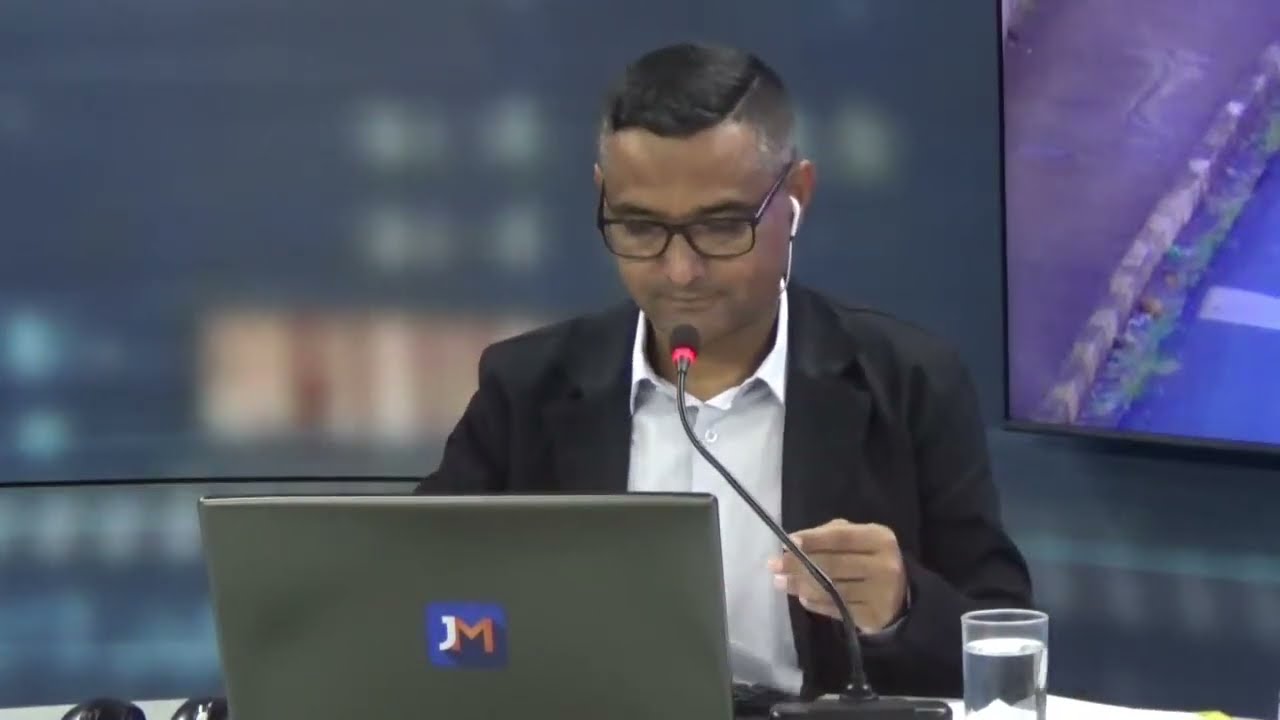 Confira a edição completa do JM de quarta-feira, dia 22/02 - Portal ...