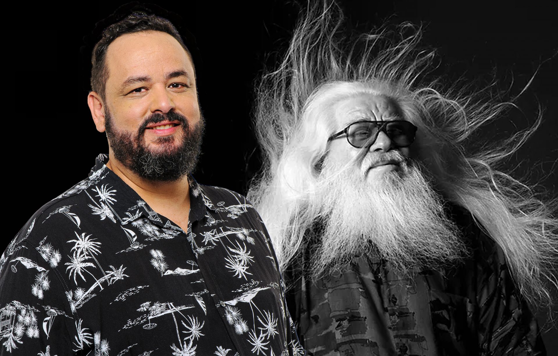 Músico araraquarense lança álbum com inéditas de Hermeto Pascoal ...