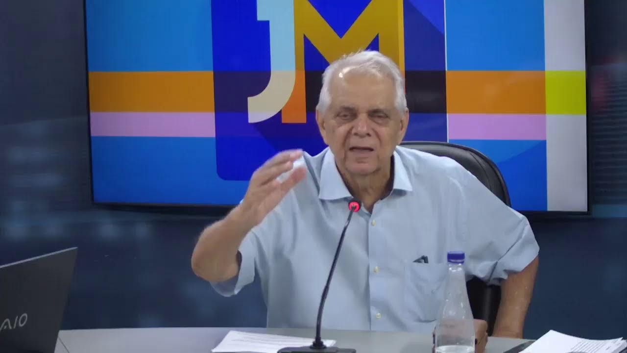 Veja, na íntegra, a edição do JM desta quarta-feira (27) - Portal ...