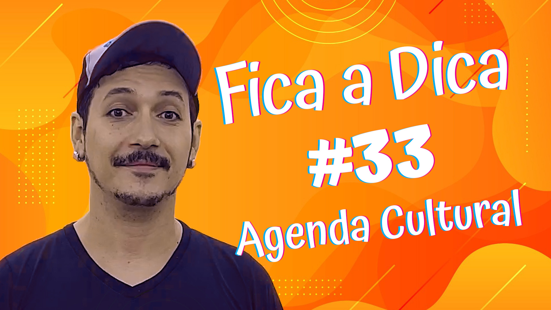 Agenda Cultural Fica a Dica #33 - de 24 a 26 de novembro - Portal Morada - Notícias de ...
