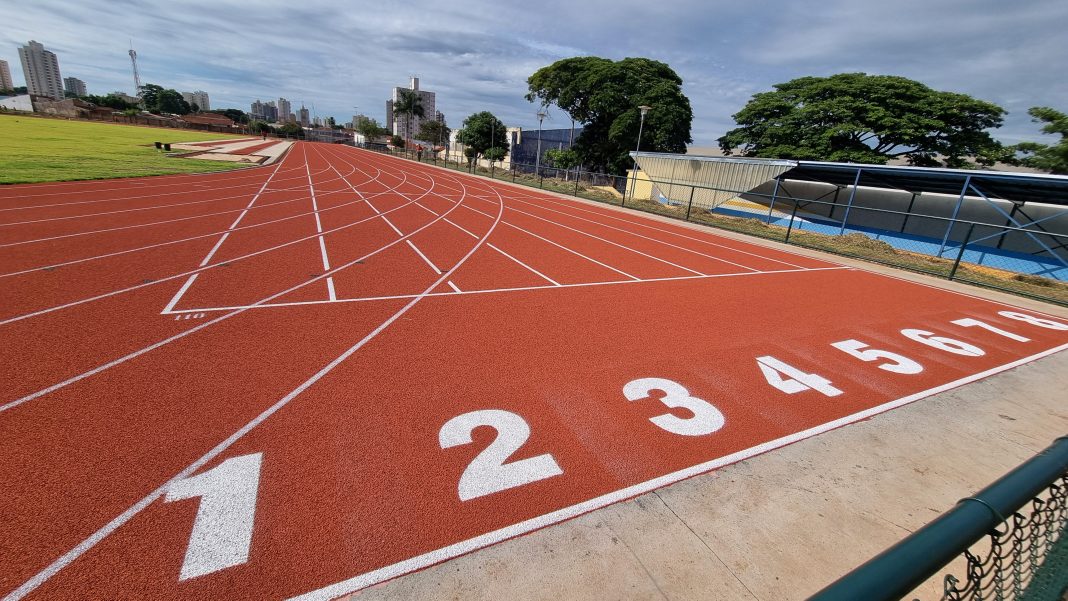 Secretaria de Esportes e Lazer realiza 5º Circuito de Atletismo ... Secretaria de Esportes e Lazer realiza 5º Circuito de Atletismo ...